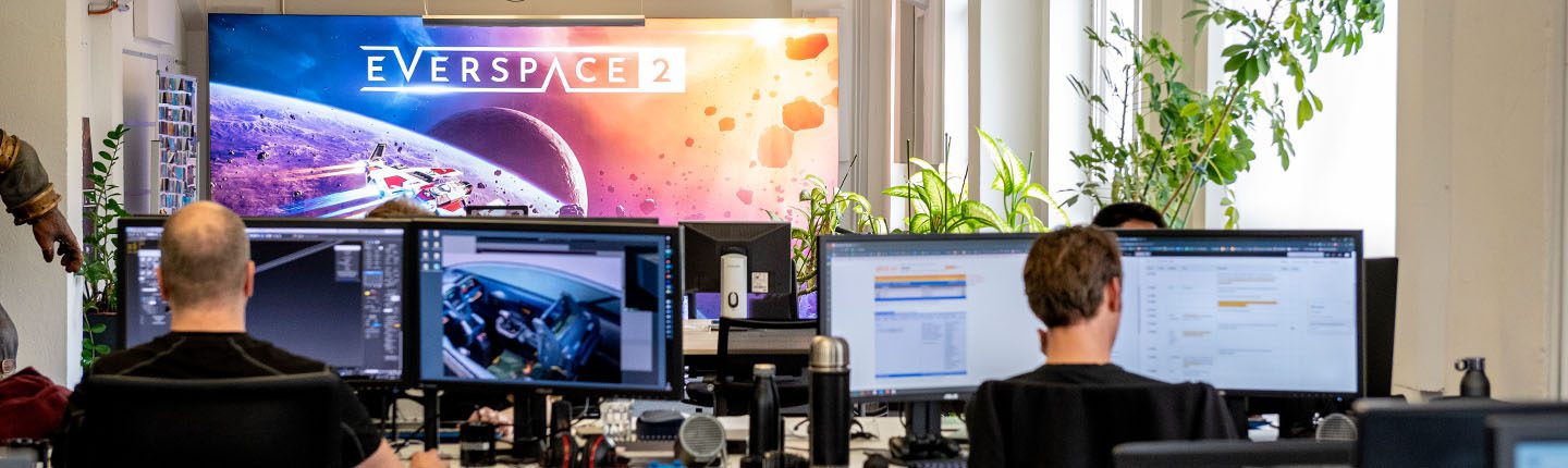 Epic Games Internship Jobs : Summer Internship Job Opportunities For ...