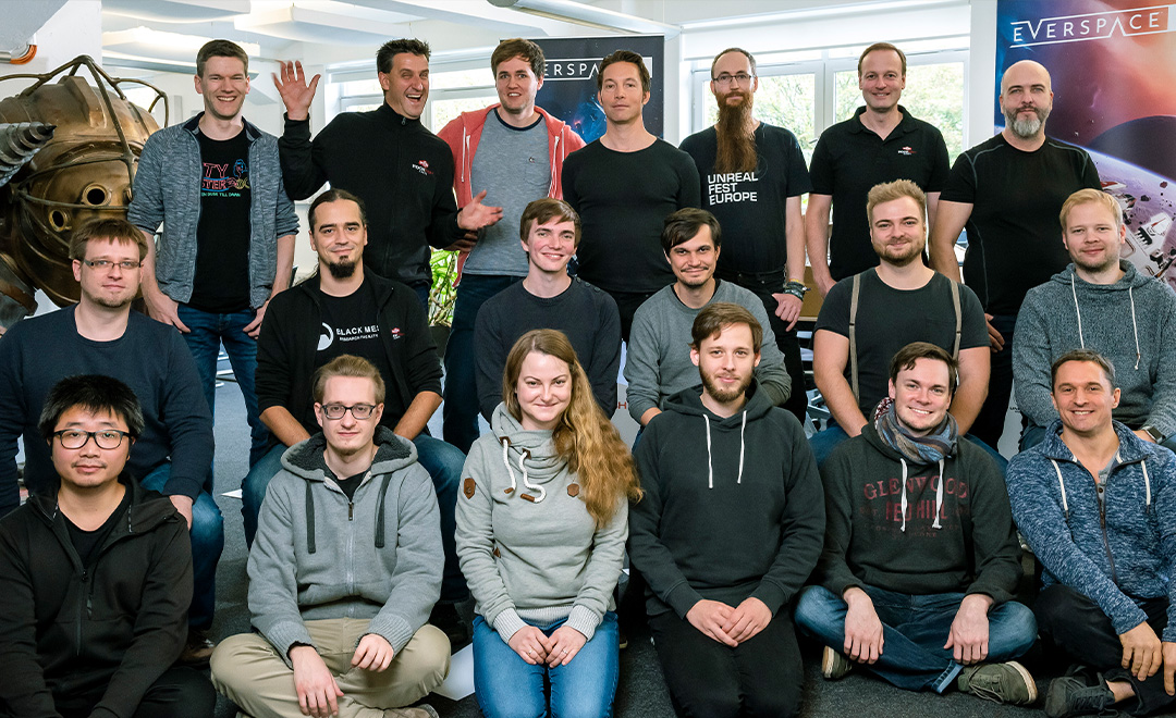 ROCKFISH Games GmbH